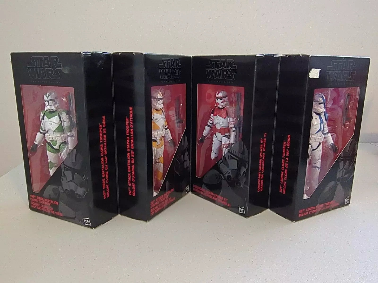 Action Figures – Collector's Kingdom