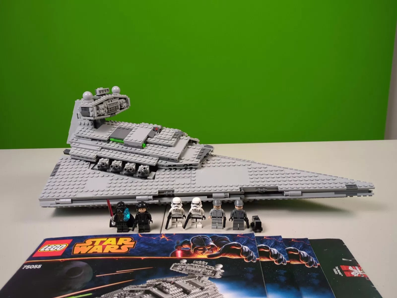 LEGO Star Wars Used Sets – Collector's Kingdom