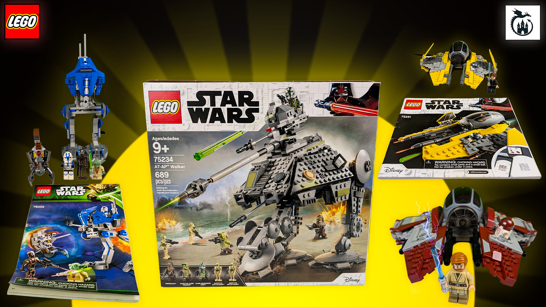 Collector's Kingdom | Lego, Magic the Gathering Cards, Pokemon Cards