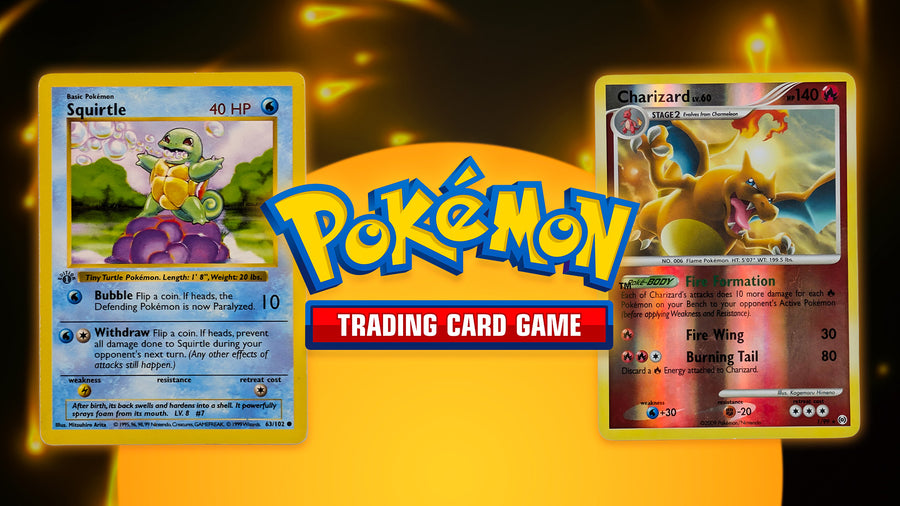 Collector's Kingdom | Lego, Magic the Gathering Cards, Pokemon Cards