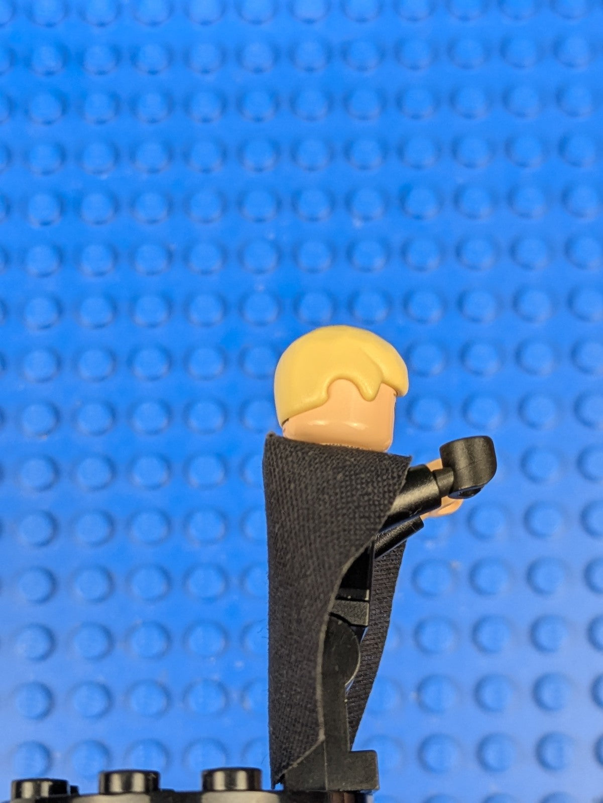 Lego Star Wars: The Mandalorian: Luke Skywalker sw1191 Set 75324 ...