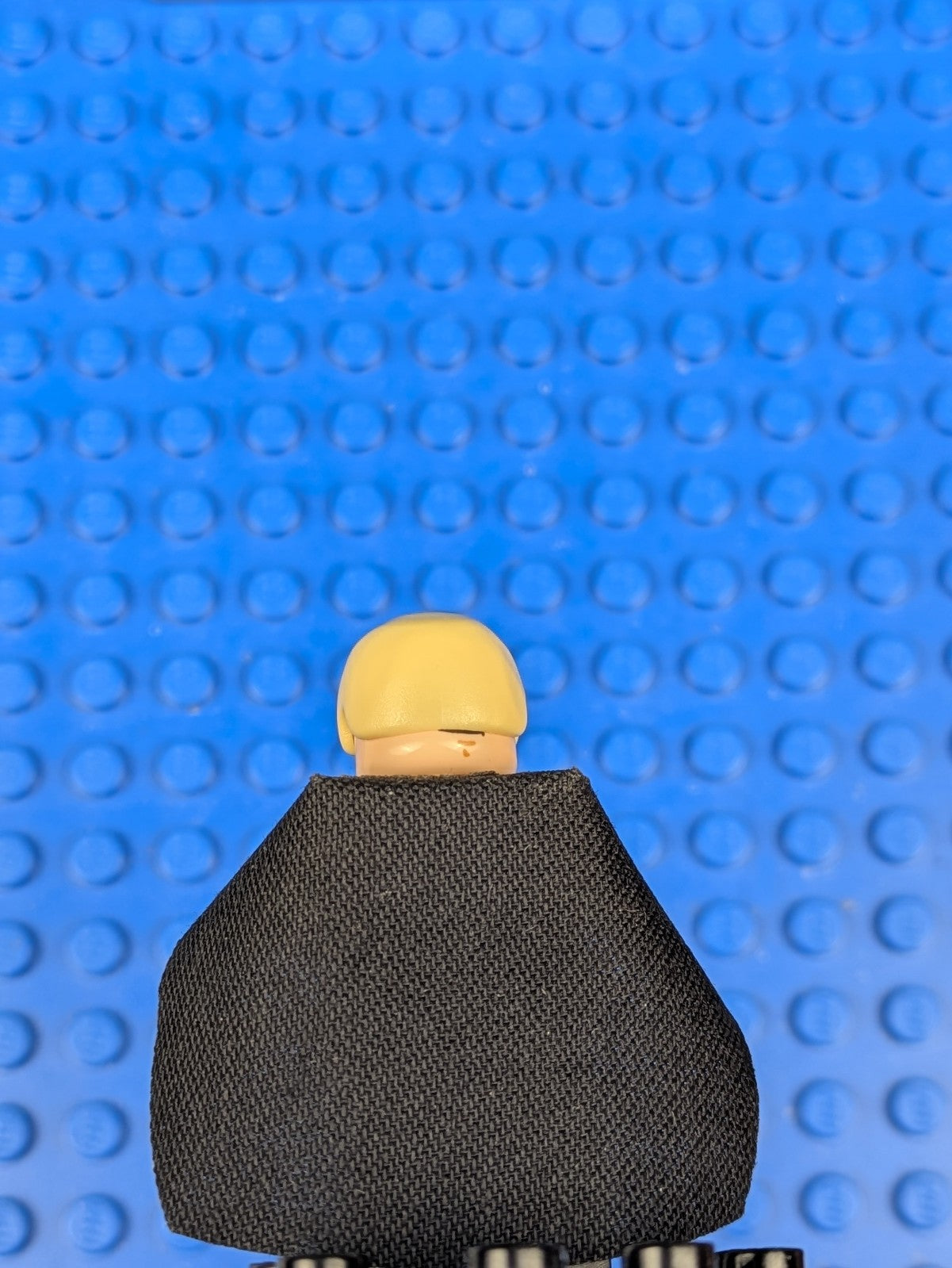 Lego Star Wars: The Mandalorian: Luke Skywalker sw1191 Set 75324 ...