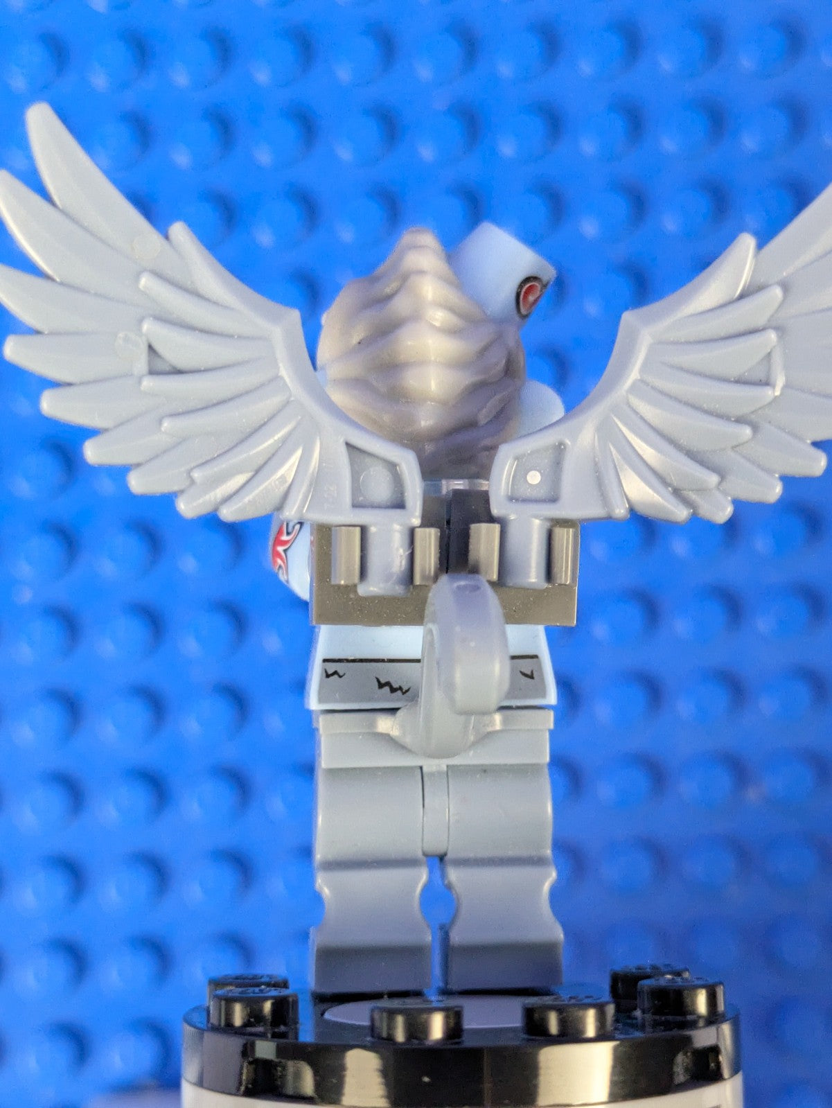 Lego Super Heroes: Flying Monkey - Bared Teeth sh0418b Set 70917 ...