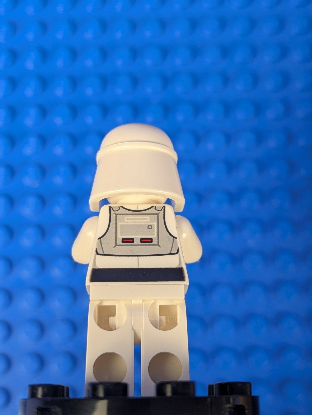 Lego Star Wars: Rebels: AT-DP Pilot (Imperial Combat Driver) sw0624 Se ...