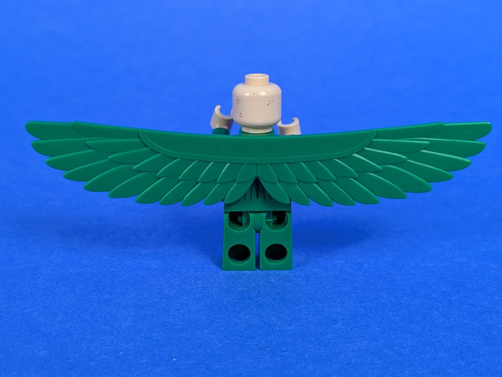 Lego Super Heroes: Spider-Man: Vulture - Falcon Wings sh0285 Set 76059 ...